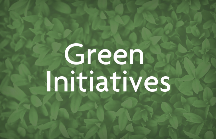 Environmentally Responsible Cover Materials by Ecological Fibers