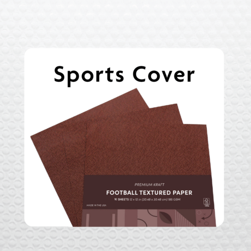 Ecological Fibers: Environmentally Responsible Cover Materials