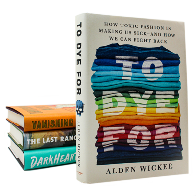 Ecological Fibers: Environmentally Responsible Cover Materials