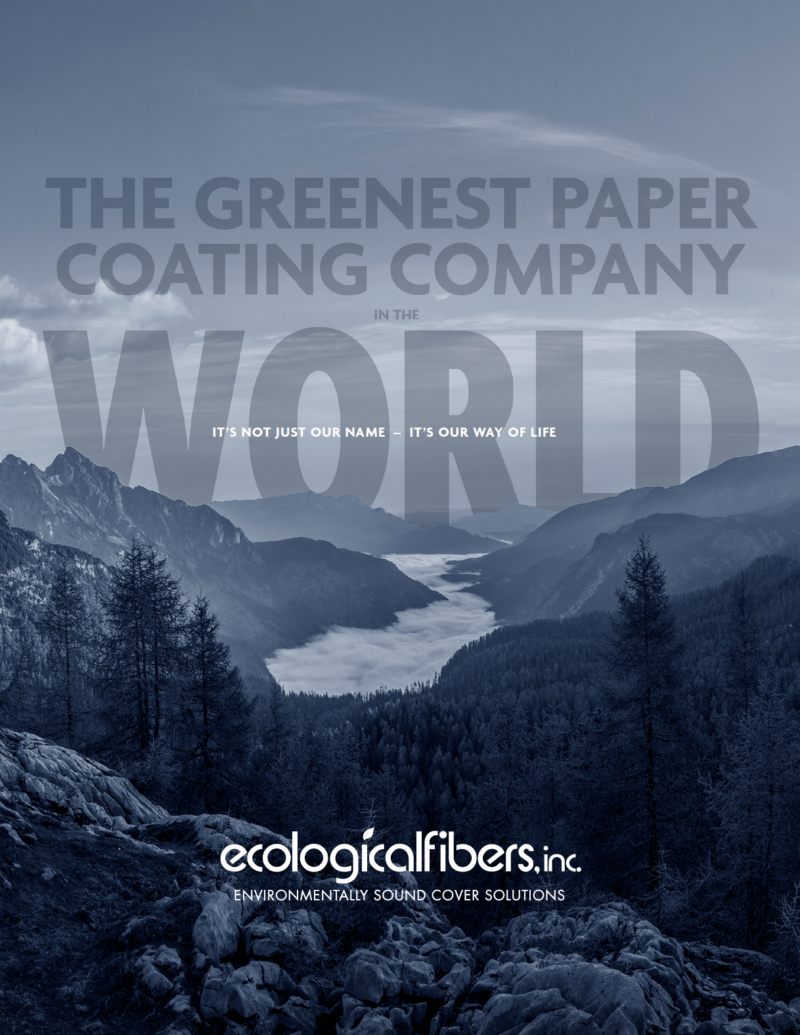 Sustainability | Cover solutions with ecological peace of mind