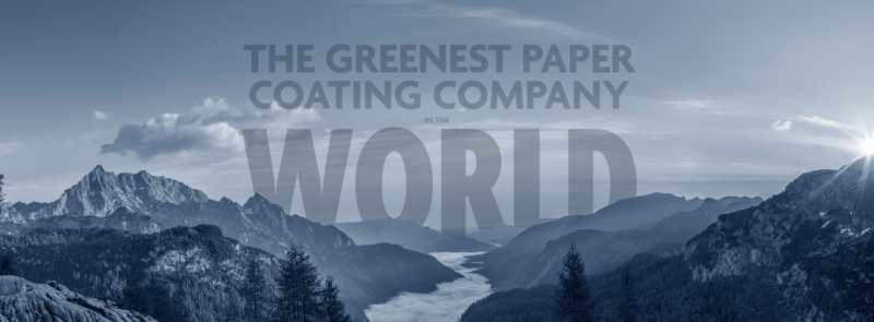 Ecological Fibers' Green Brochure | See what makes us "Ecological Fibers"