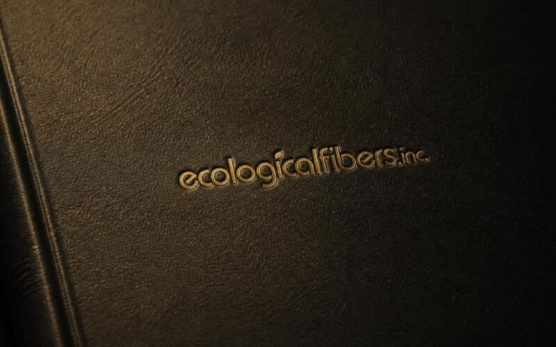 A Designer’s Guide to Foil Stamping on Book Covers - ECOLOGICAL FIBERS